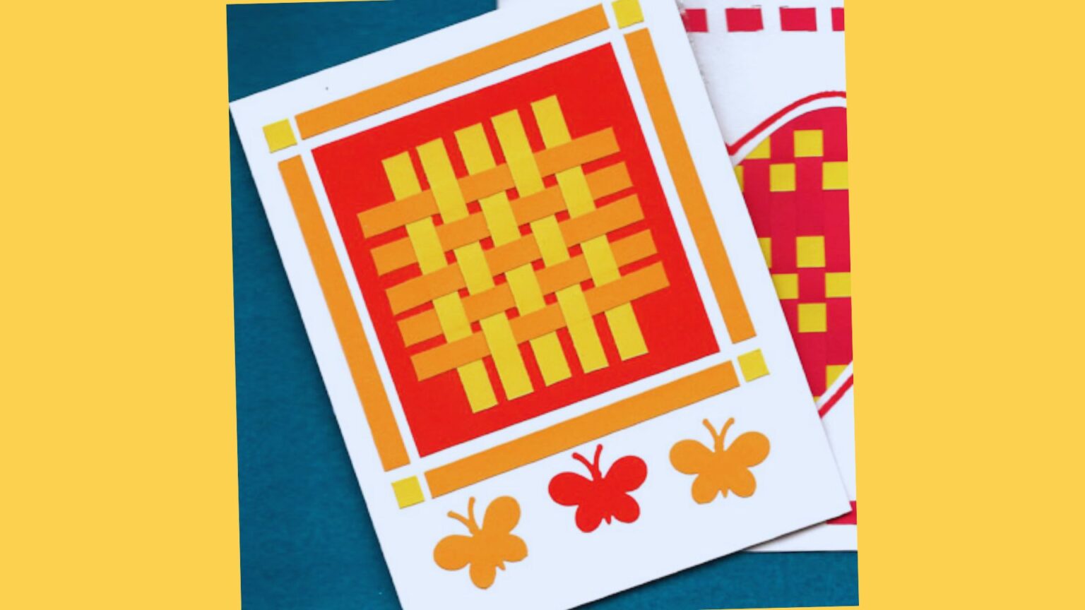 31 Weaving Ideas That You Can Try [Beginner to Advanced] - TheMasterCraft