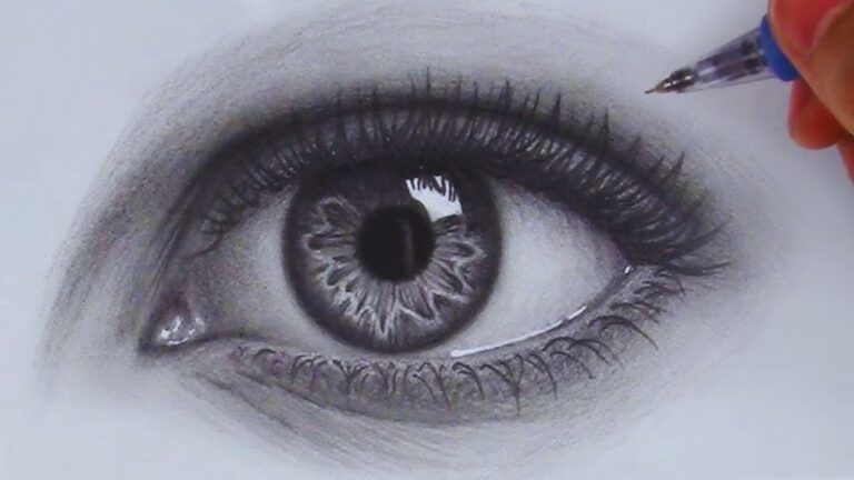 100+ Realistic Things to Draw for Better Art (All Levels) - TheMasterCraft
