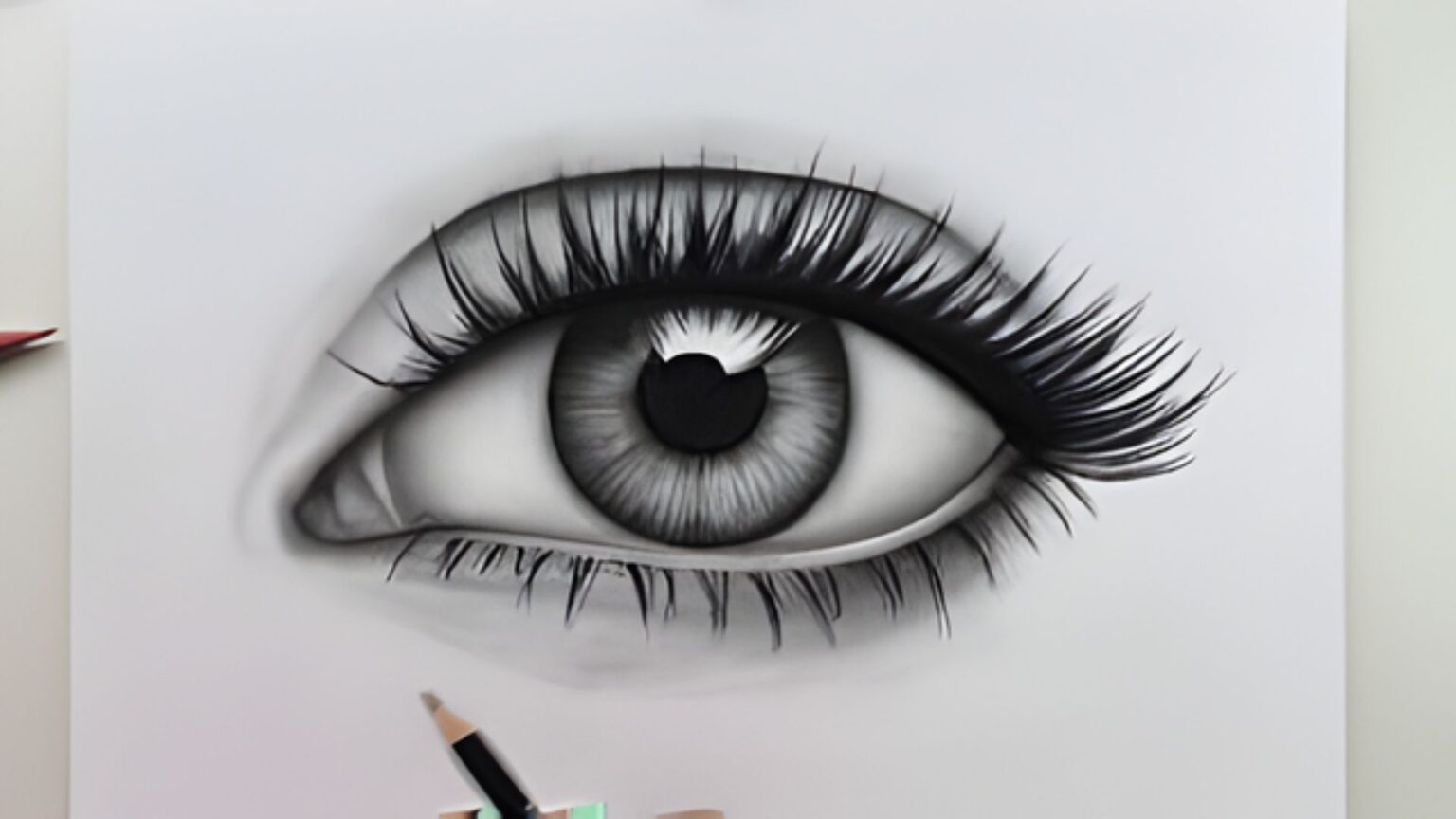 100+ Realistic Things to Draw for Better Art (All Levels) - TheMasterCraft