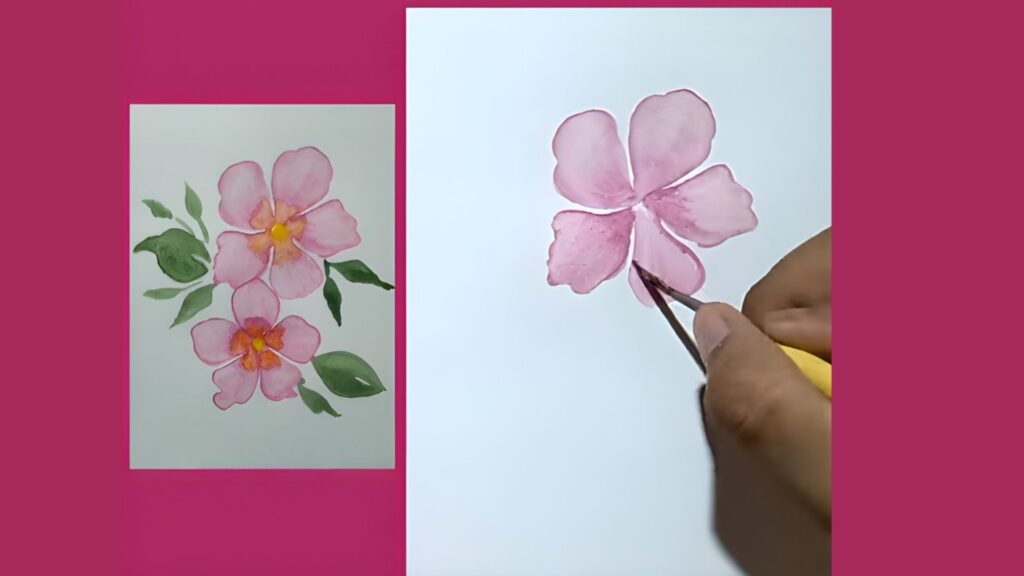 Master Wildflower Drawing in 30 Minutes [Beginner Friendly ...