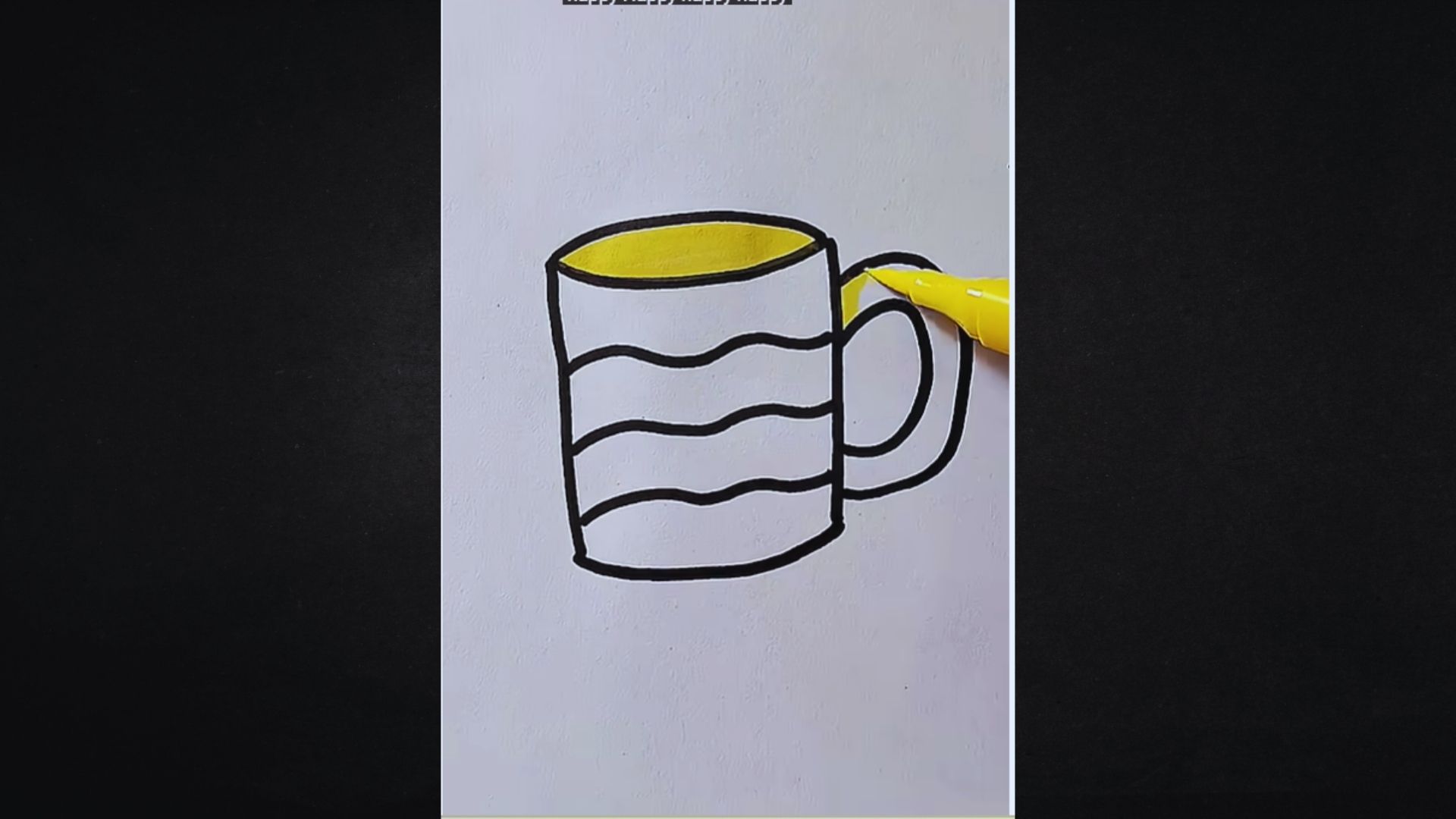 How to Draw a Mug: Easy Step-by-Step Guide for Beginners - TheMasterCraft